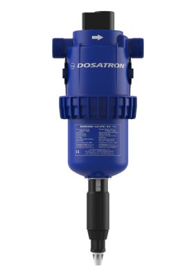 Dosatron proportional dispenser | ANDO Technik