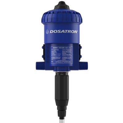 spare parts Dosatron D25RE2 | ANDO Technik